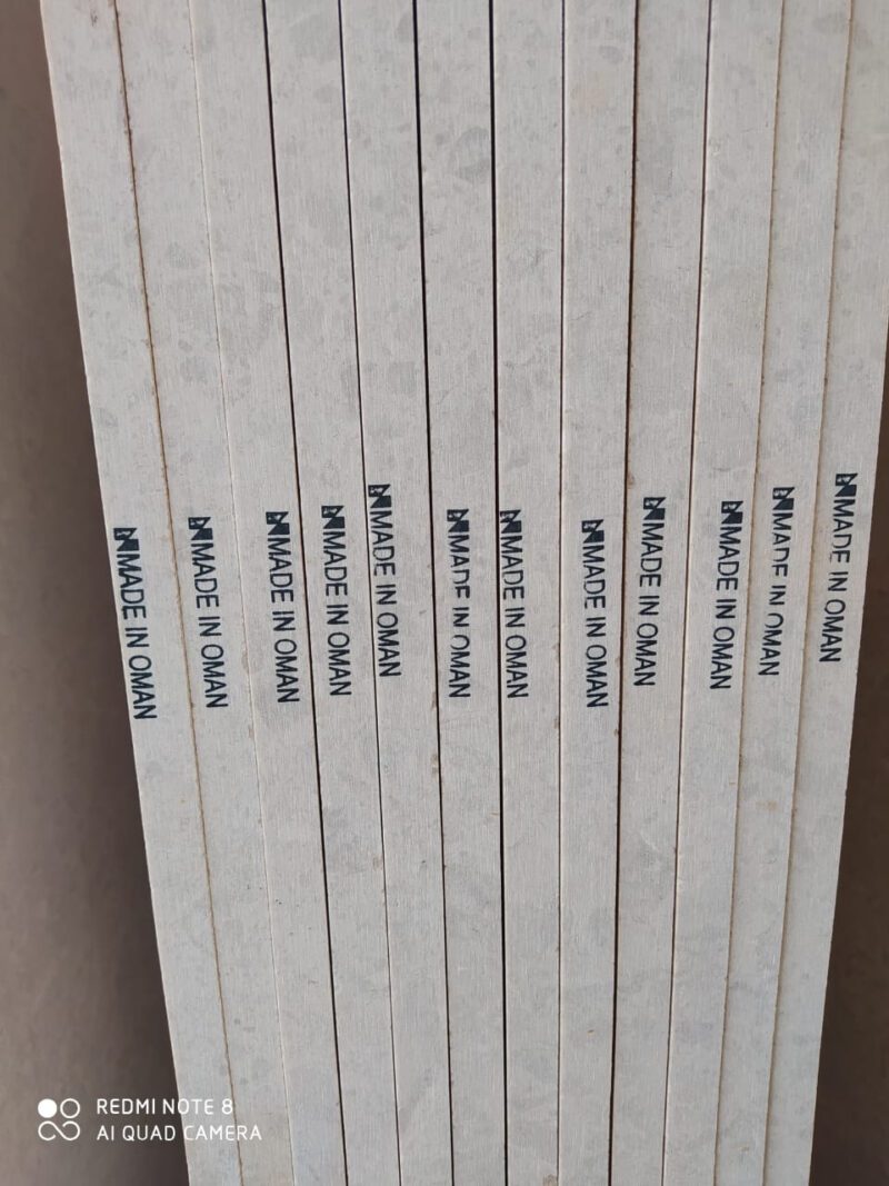 Quarries & Factories – Omani Marble Company LLC