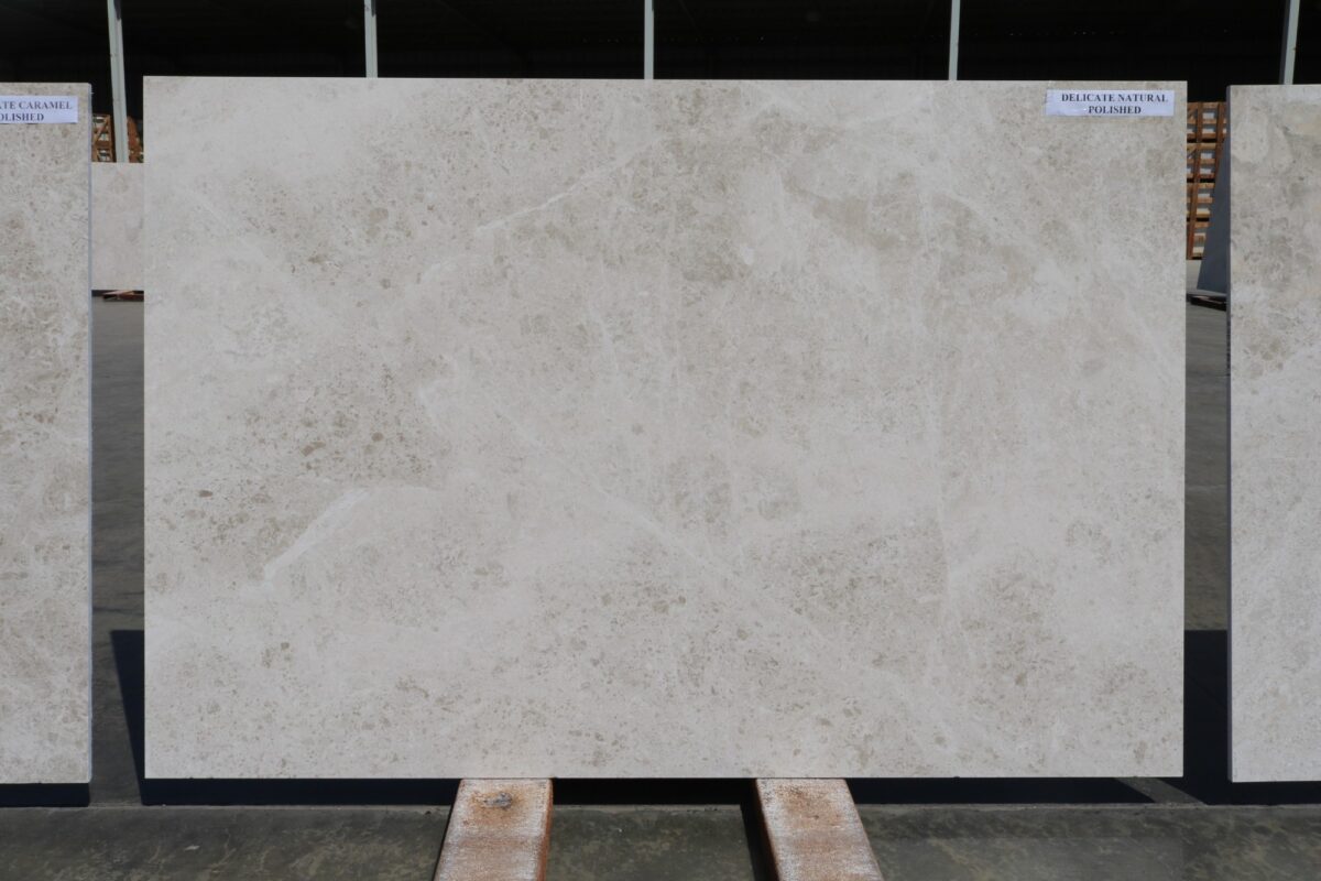Delicate Natural – Omani Marble Company LLC