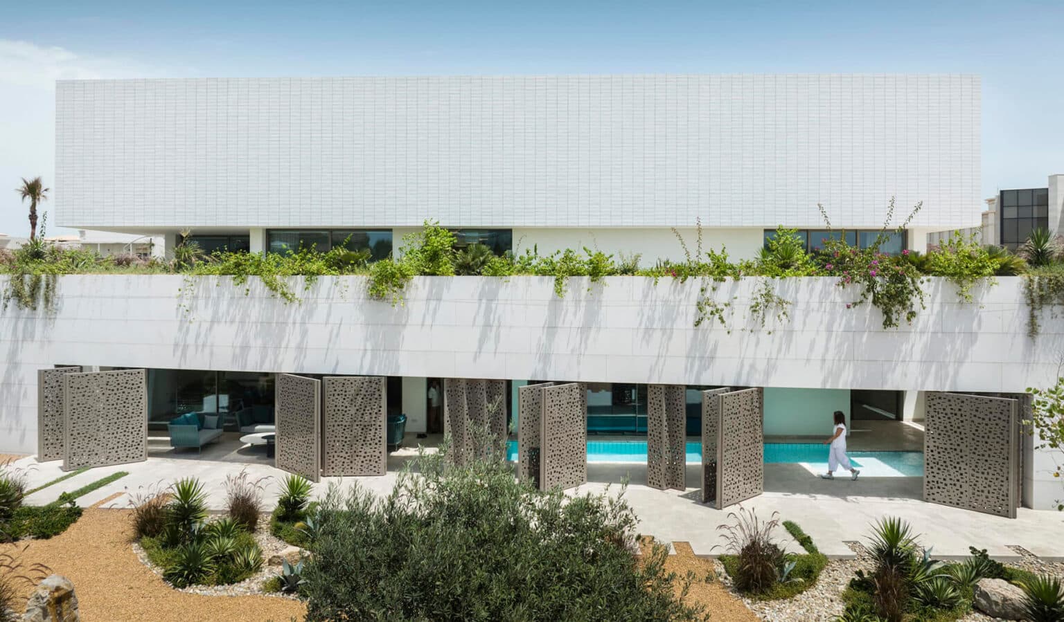 Omani Marble Company LLC – Many options, one choice!